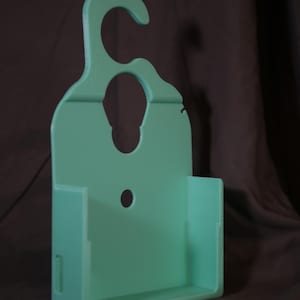Smart Hook XL Enteral Pump Holder - Etsy