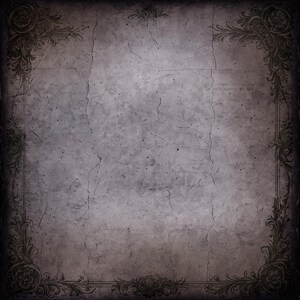 Goth Junk Journal Dark Witchy Printables Download File Papers ...