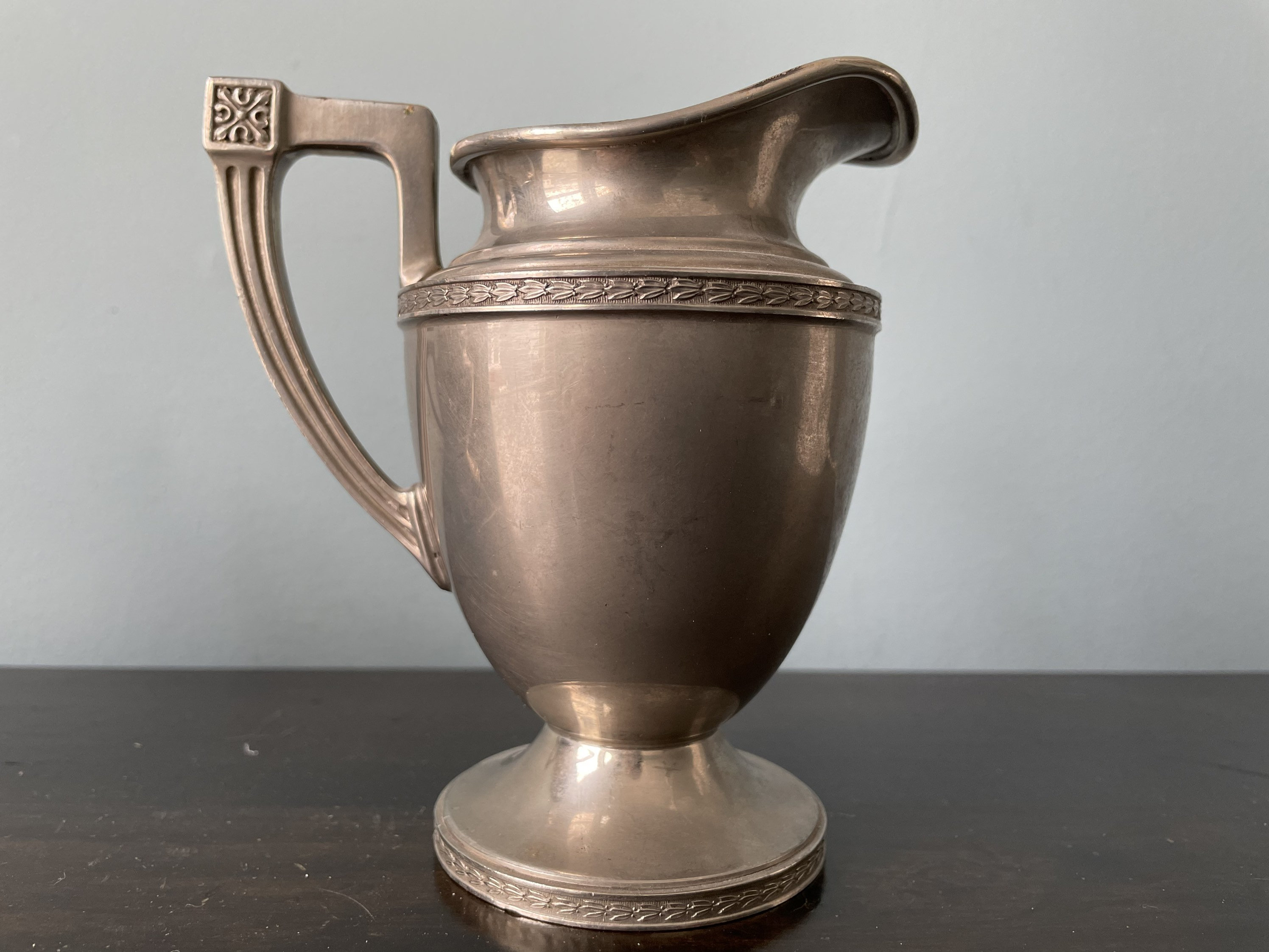 Vintage Universal Cream Pitcher Creamer and Covered Sugar Dish - Etsy