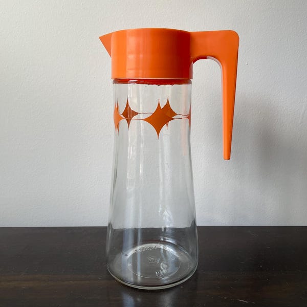 Tang Pitcher - Etsy