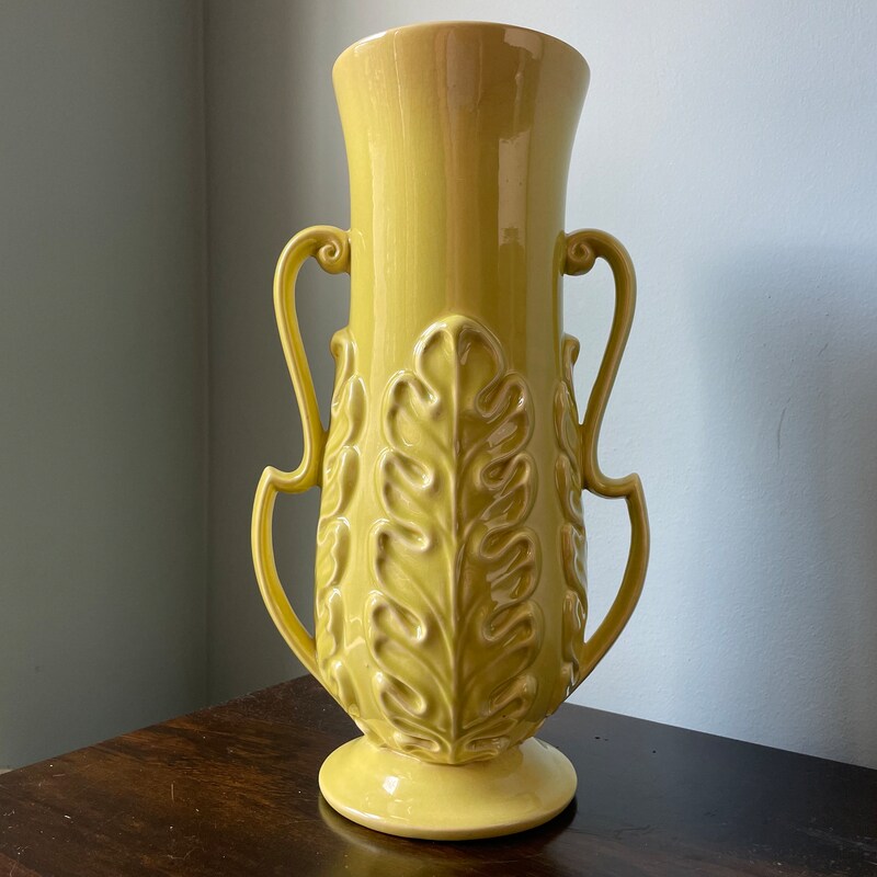 Red Wing Vases Pink - Etsy