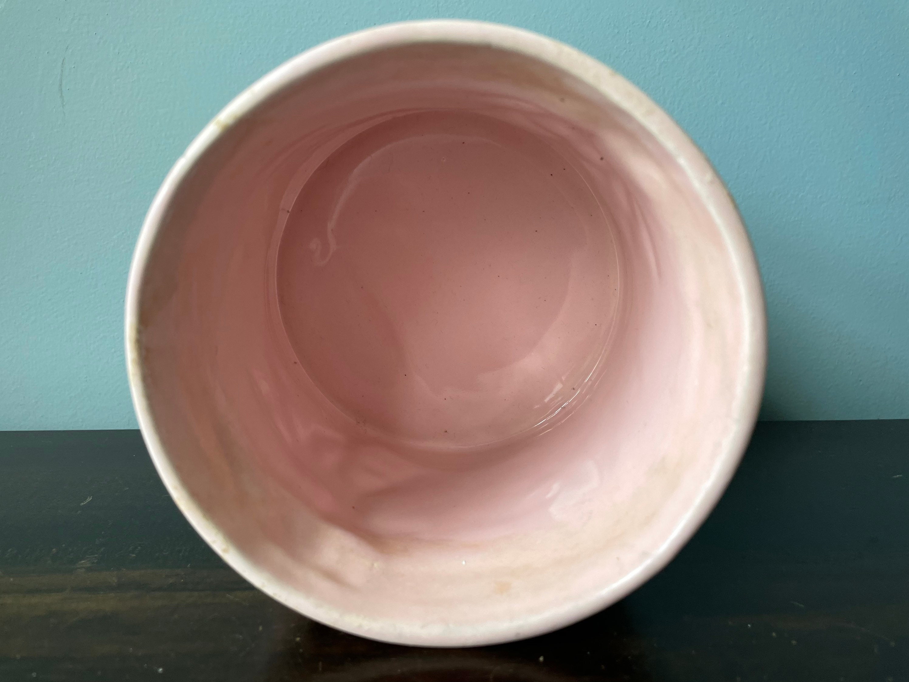 Vintage Mccoy Carousel Planter Horse Planter Merry Go Round - Etsy