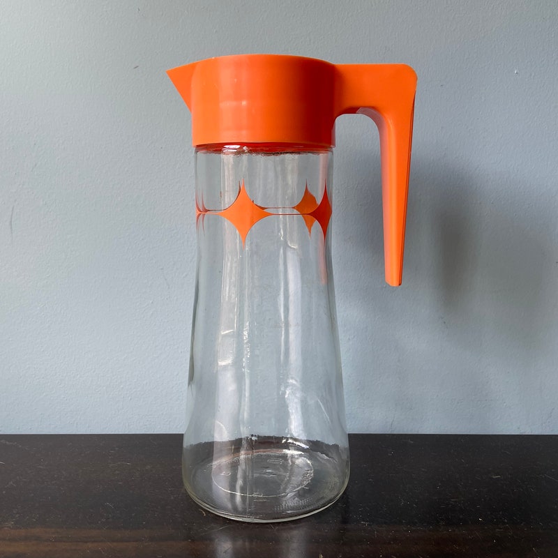 Atomic Pitcher - Etsy