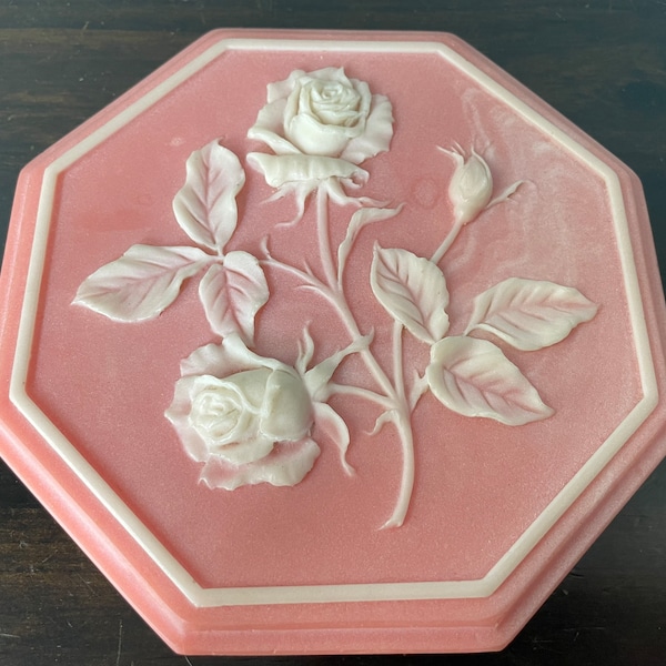 Vintage Incolay - Etsy