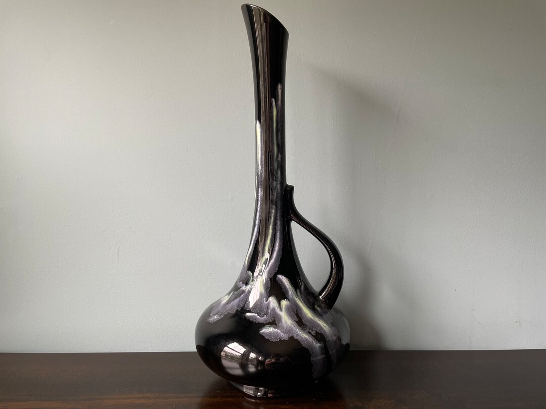 Mid Century Royal Haeger Pottery 480 Vintage Haeger Pitcher 480 Vase ...