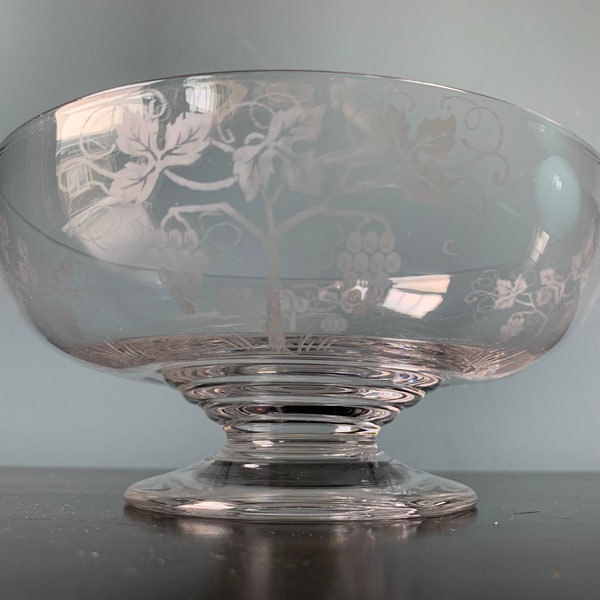 Stuart Crystal - Etsy