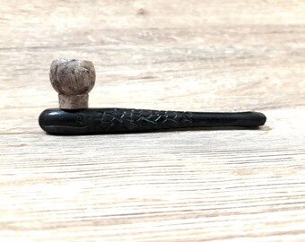 Chillum pipes | Etsy