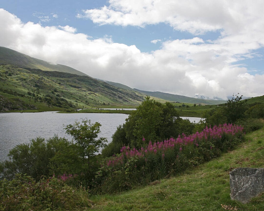 Wales, Welsh View,welsh Photography,landscape, Beautiful,lake View ...