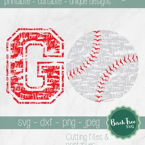 Go Baseball Svg, Baseball Shirt Svg, Distressed Baseball Svg, Game Day ...