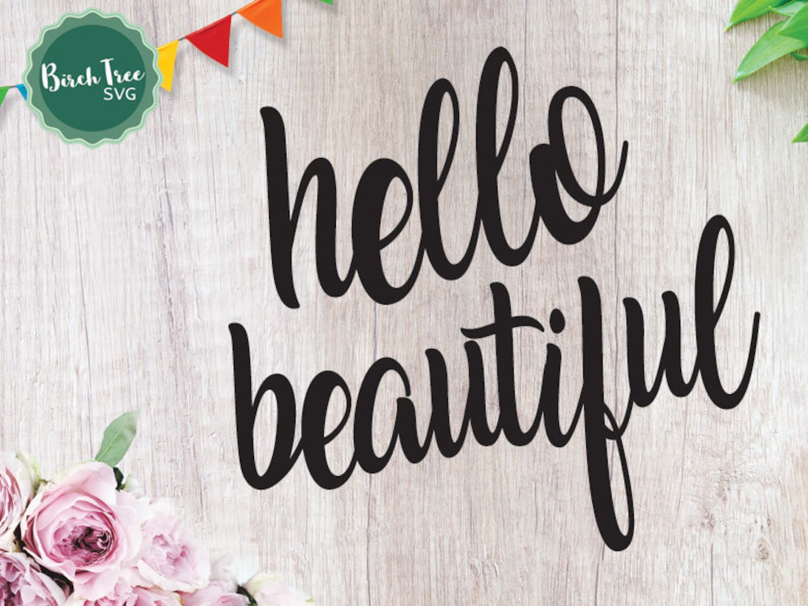 Alphabet SVG Fonts Cutfile, Modern Calligraphy SVG, Handwritten Script ...