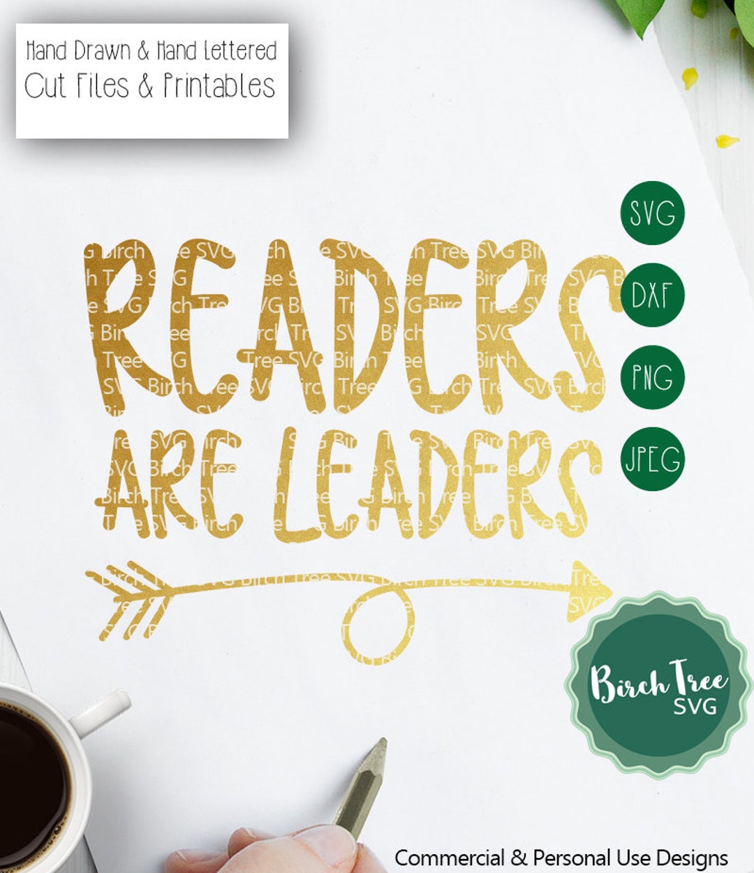 Readers Are Leaders SVG, Back to School Svg, Bookworm Svg, Teacher Svg ...