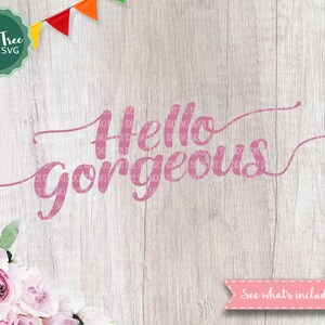 Sharpie Marker Alphabet SVG Font, Modern Calligraphy SVG, Handwritten ...