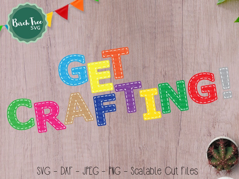 Stitched Alphabet SVG Fonts Cutfile Stitch Cricut Font SVG | Etsy