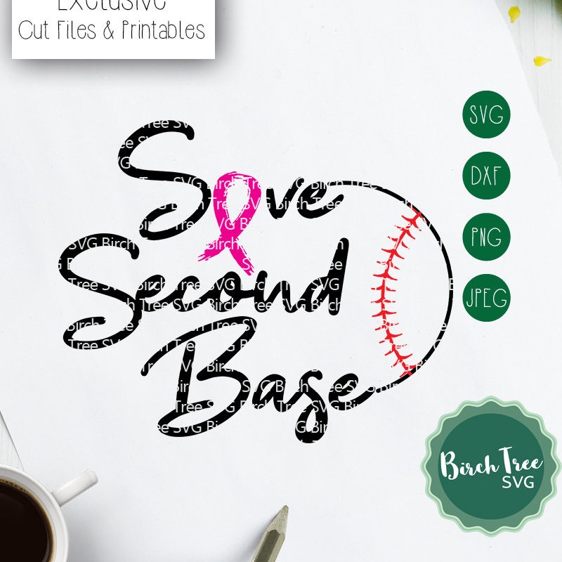 Save Second Base - Etsy