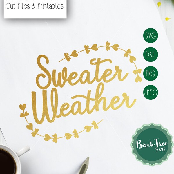 Weather Calligraphy - Etsy