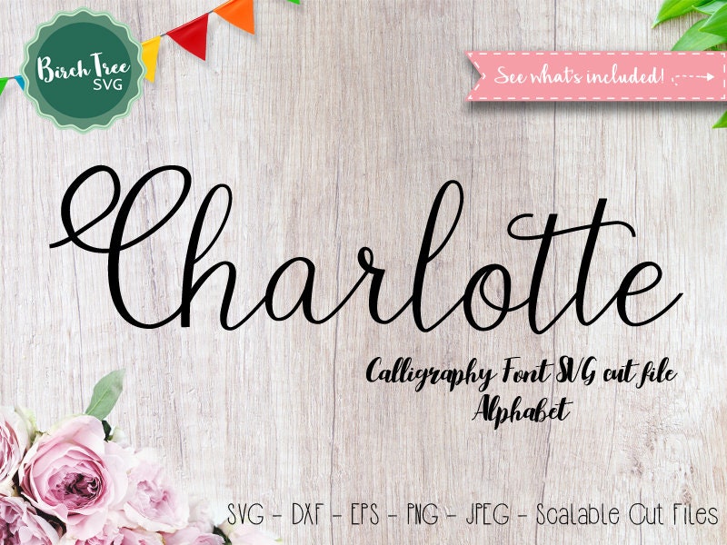 Calligraphy Visual Arts Craft Supplies & Tools Modern Calligraphy SVG ...