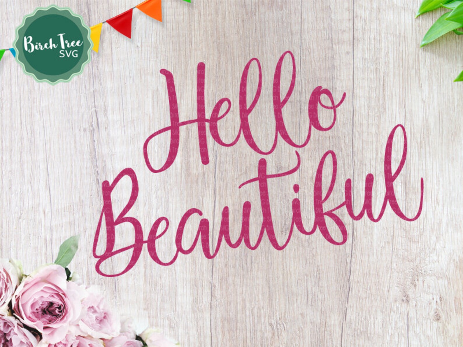 Alphabet Font SVG Cutfile, Modern Calligraphy SVG, Handwritten Script ...