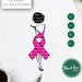 Pink Ribbon Svg, Survivor Svg, Black Queen Svg, African American Svg ...