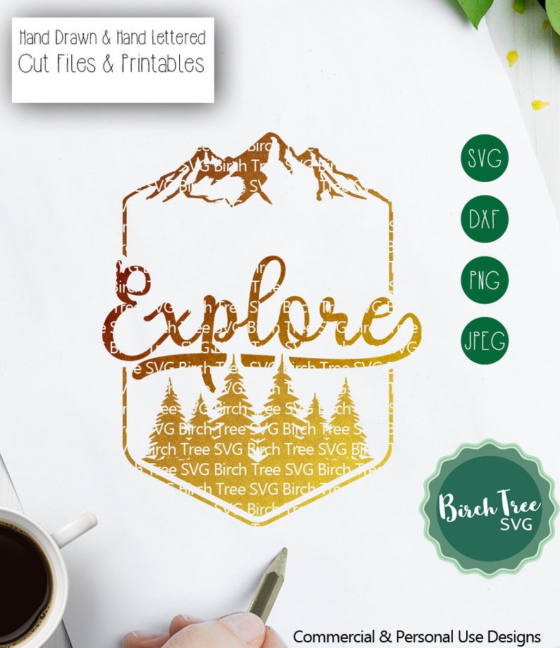 Explore Svg Traveller Svg Camping Svg Mountains Svg - Etsy