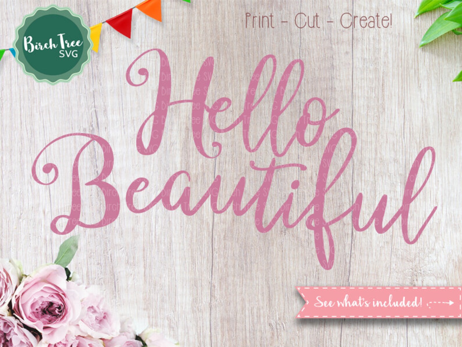 Alphabet SVG Font Cutfile, Modern Calligraphy SVG, Handwritten Script ...