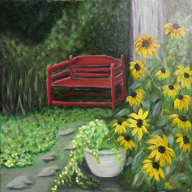 Creeping Jenny Plant - Etsy