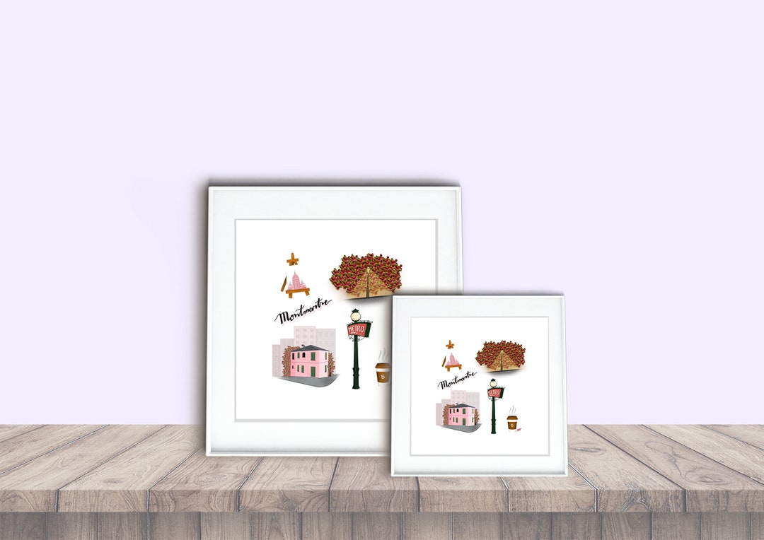 Starterpack - Posters - Etsy