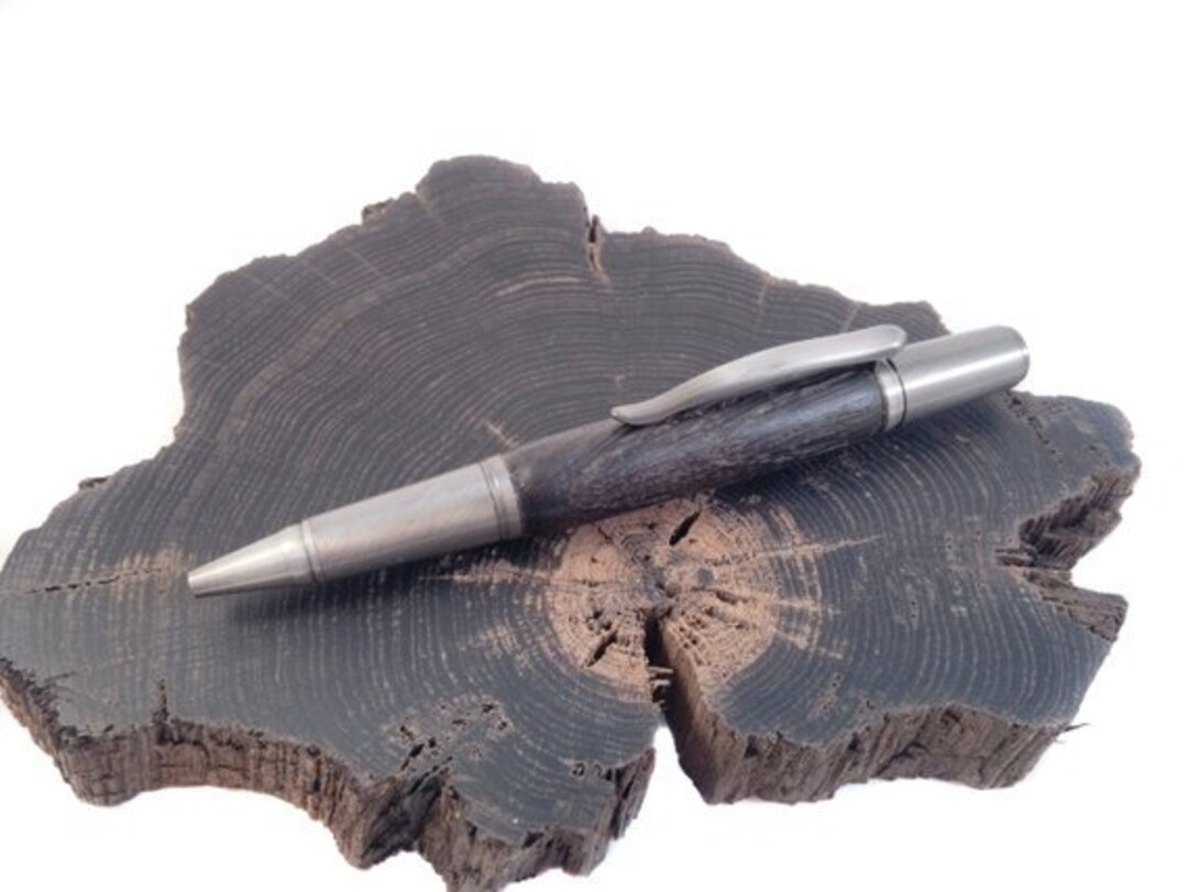 Irish Ballpoint Pen, Personalized Pen, Wooden Pen, Wood Pen, Custom Pen ...