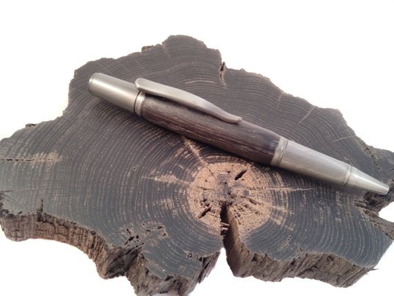 Irish Ballpoint Pen, Personalized Pen, Wooden Pen, Wood Pen, Custom Pen ...