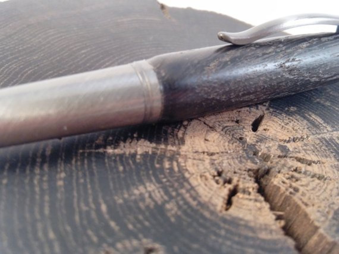 Irish Ballpoint Pen, Personalized Pen, Wooden Pen, Wood Pen, Custom Pen ...