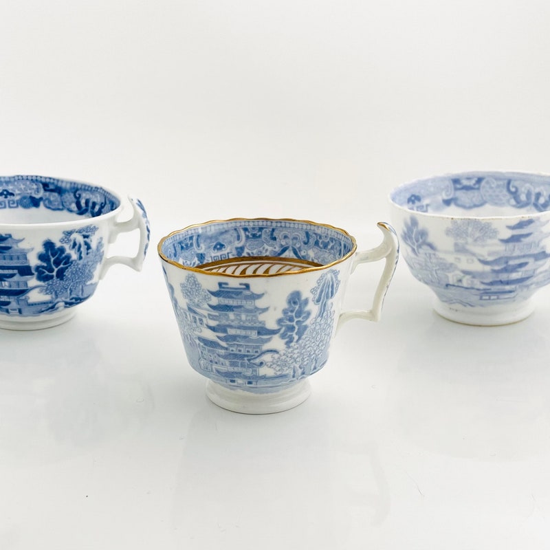 Willow Pattern - Etsy UK