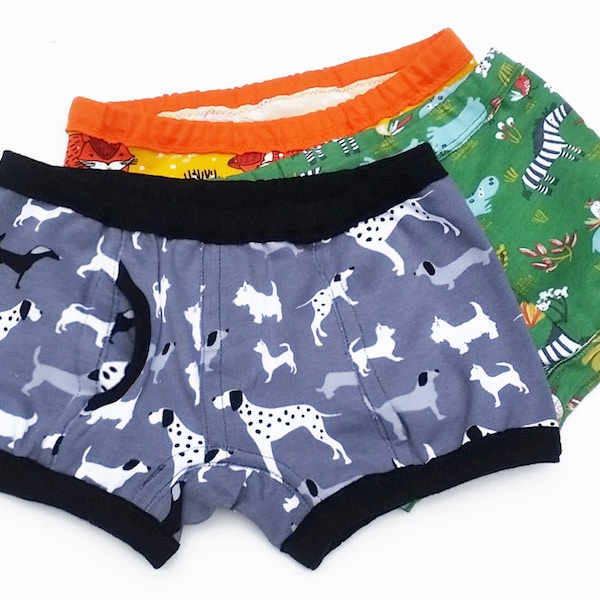 Girls Briefs Kids - Etsy