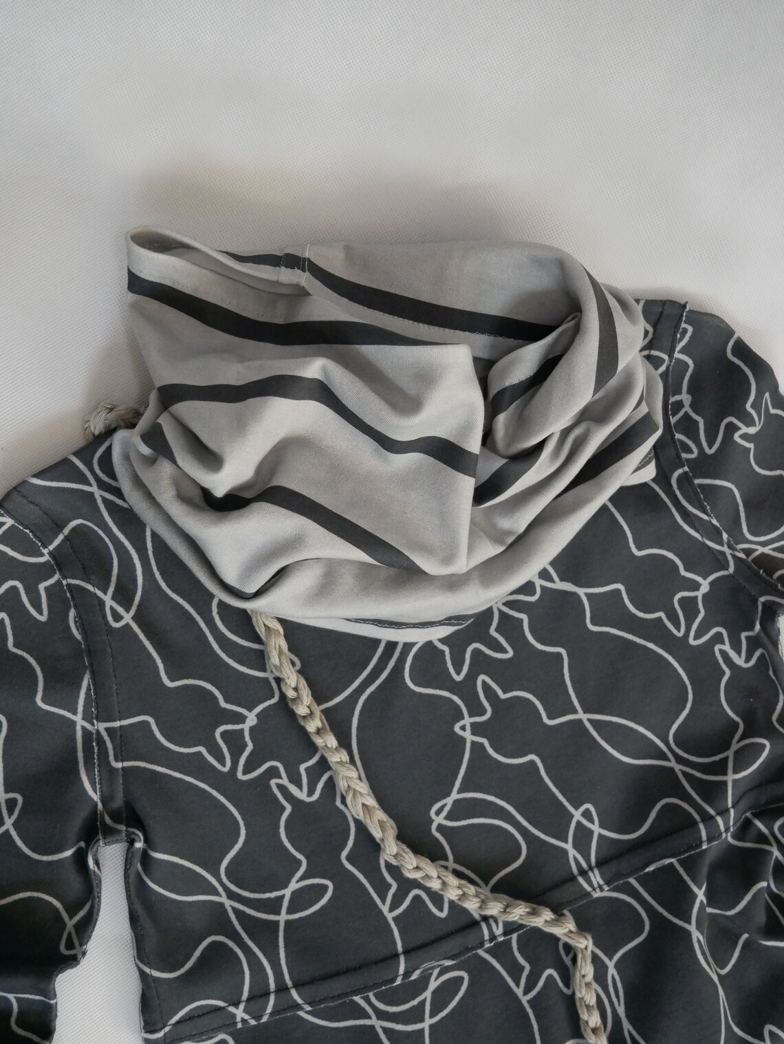 Girls Dress Sewing Pattern PDF Kids Sewing Pattern Jersey - Etsy