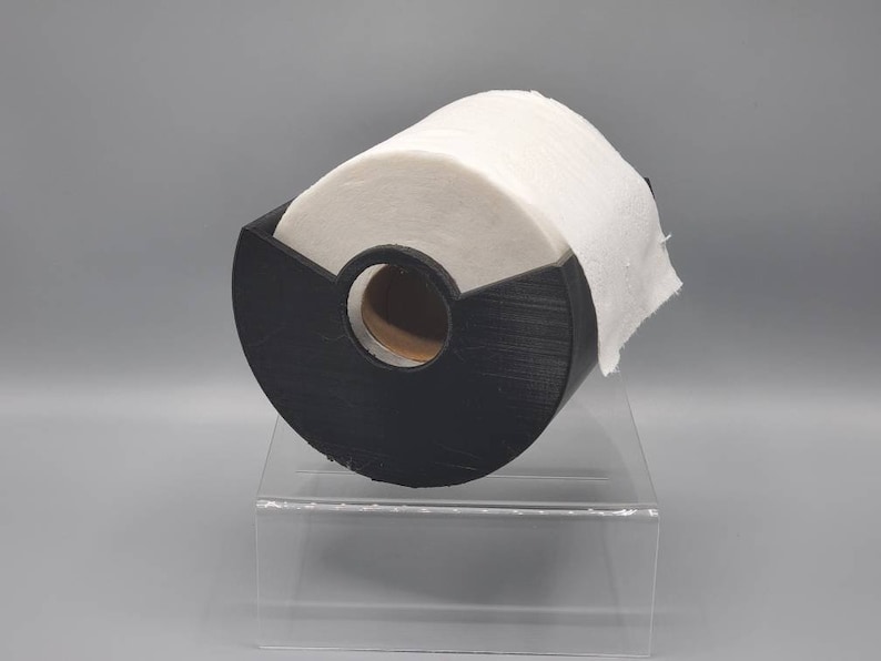 Toilet Paper Pet Cover Protection Dog Toilet Paper Cover - Etsy