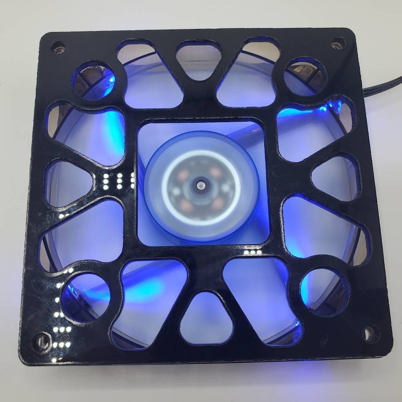 Gaming Pc Grill - Etsy