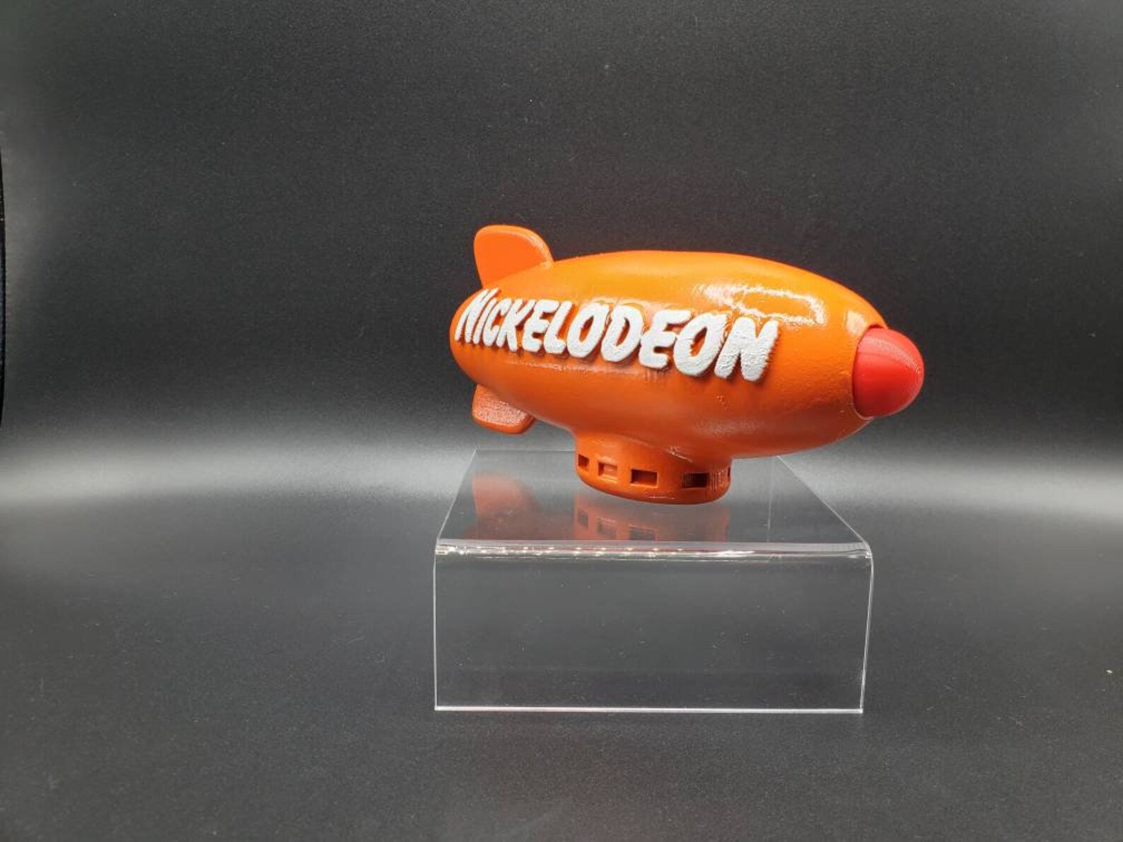 Nickelodeon Kids Choice Awards Blimp Blimp Trophy - Etsy