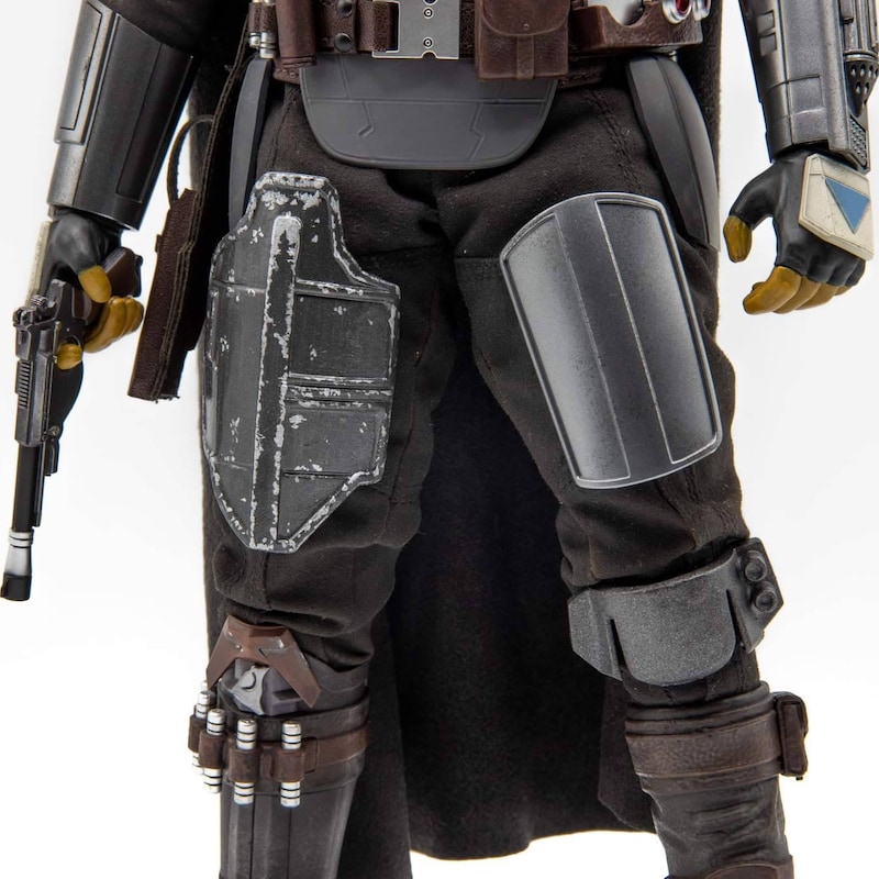 Hot Toys Figures Outfits - Etsy
