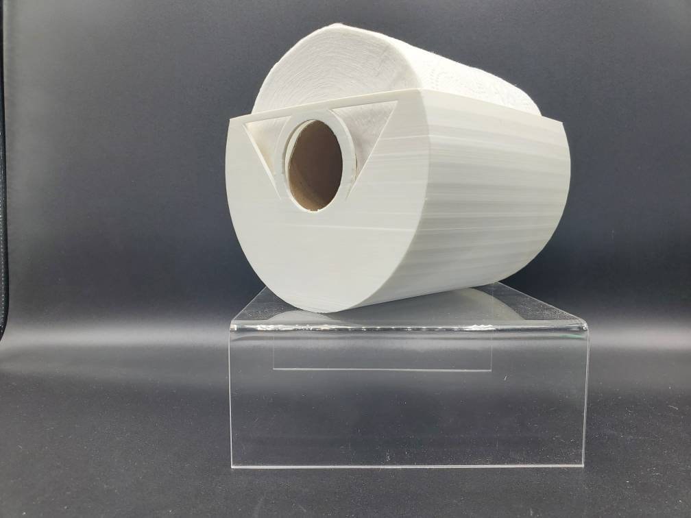 Toilet Paper Pet Cover Protection Dog Toilet Paper Cover - Etsy