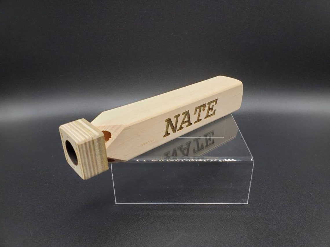 Personalized Authentic Train Whistle Gift Toddler Gift | Etsy