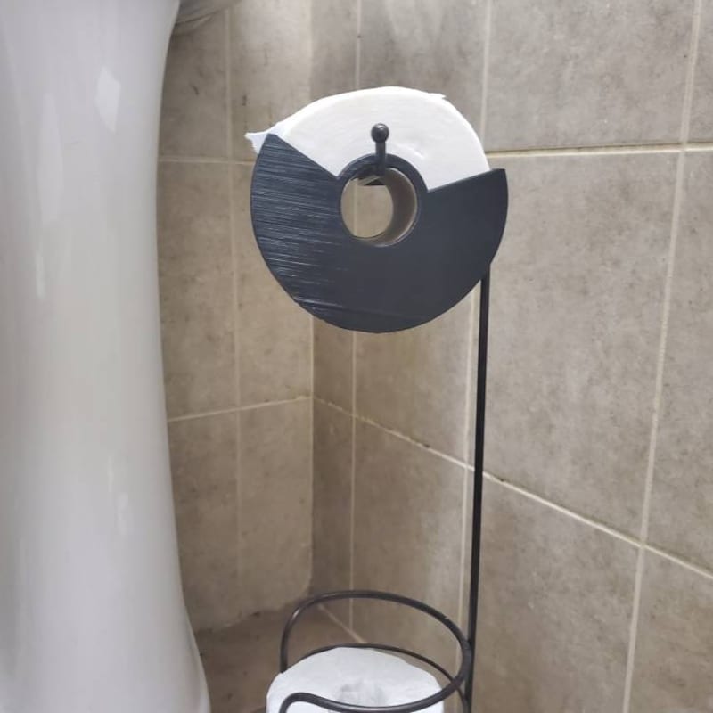 Toilet Rolls - Etsy