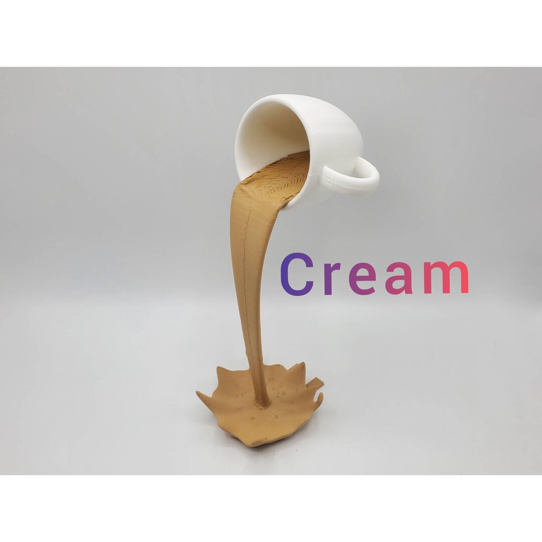 Floating Coffee Cup | Mug | Coffee | Home Decor | Kitchen | Coffee ...