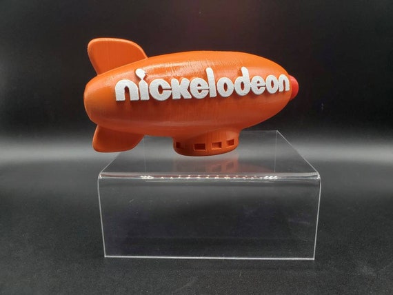 Nickelodeon Blimp Award