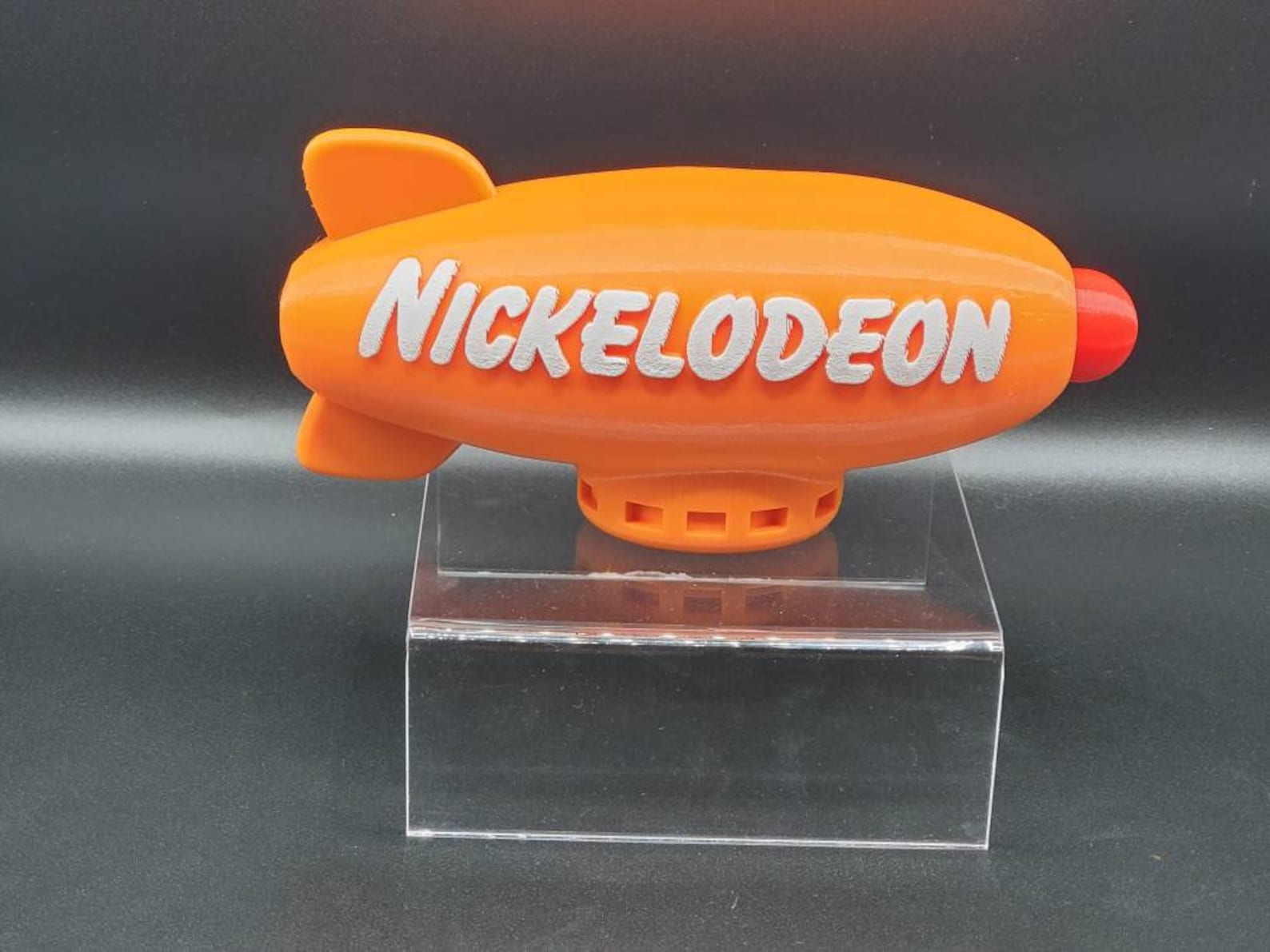 Nickelodeon Kids Choice Awards Blimp Blimp Trophy - Etsy