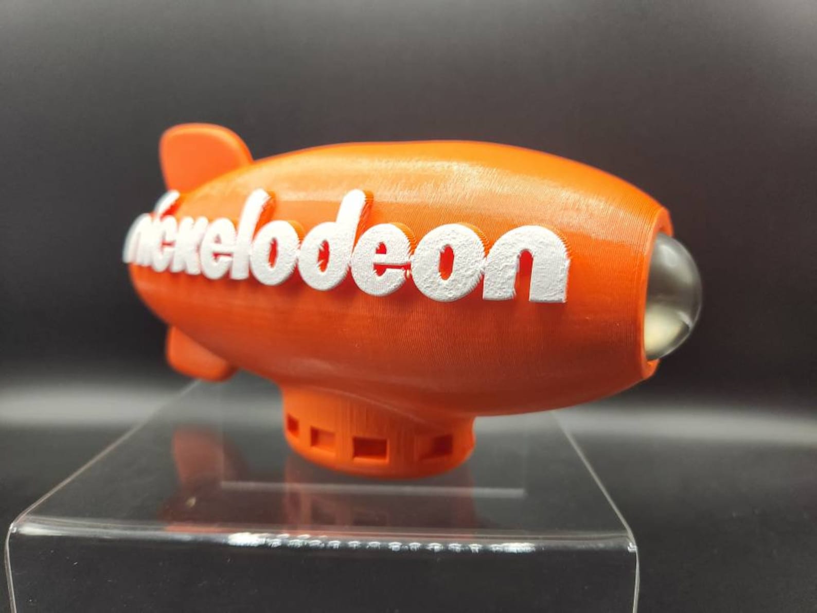 Nickelodeon Kids Choice Awards Blimp Blimp Trophy - Etsy Australia