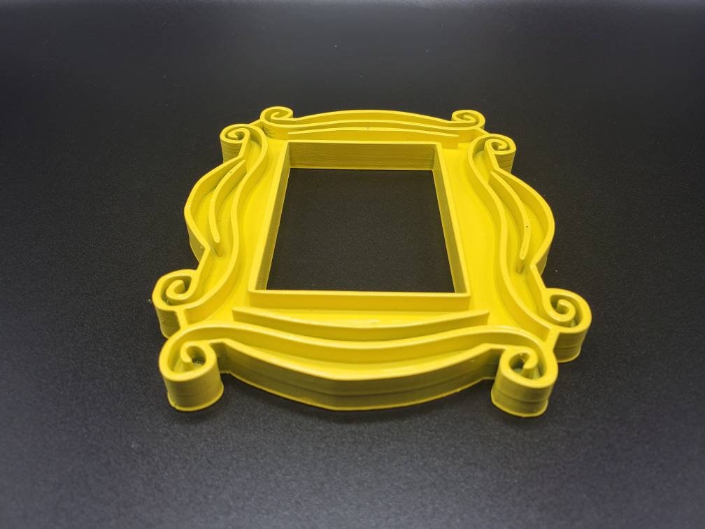 Friends TV Show Door Peep Hole Door Frame Door Lens Door - Etsy