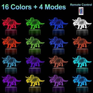 Nintendo Smash Bros Characters LED Light Gift - Etsy