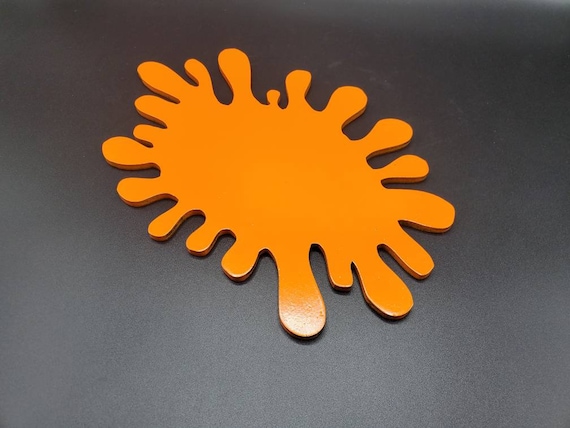 Nicktoons Splat Logo