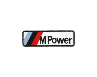 Bmw m power - Etsy.de