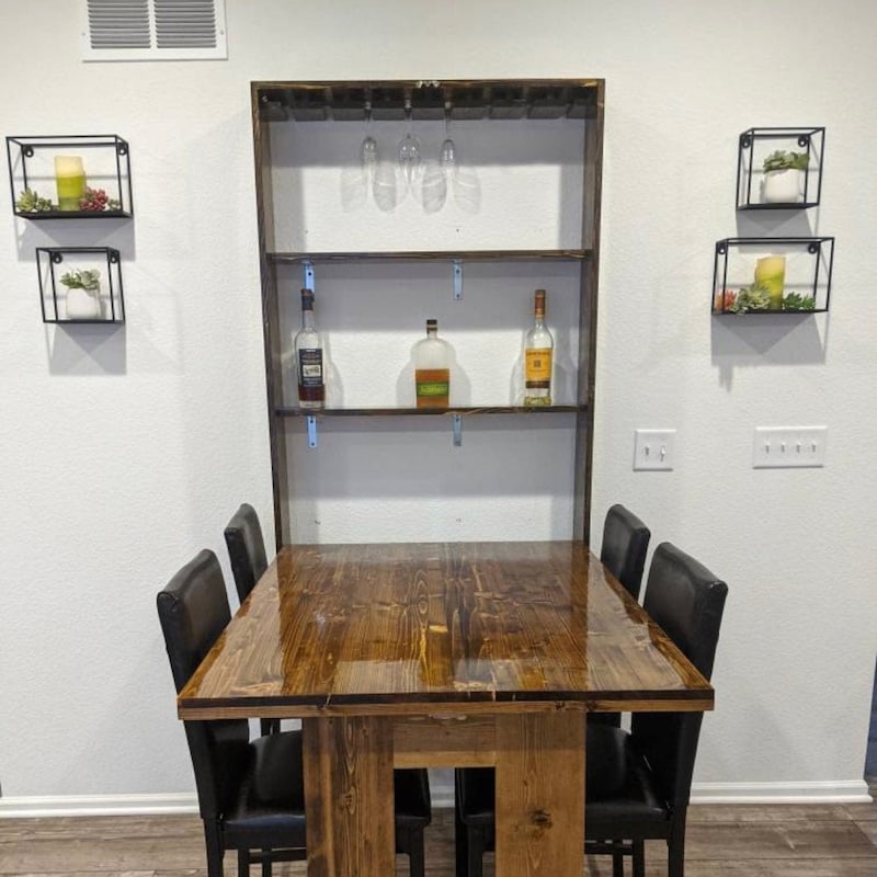 Murphy Dining Table - Etsy