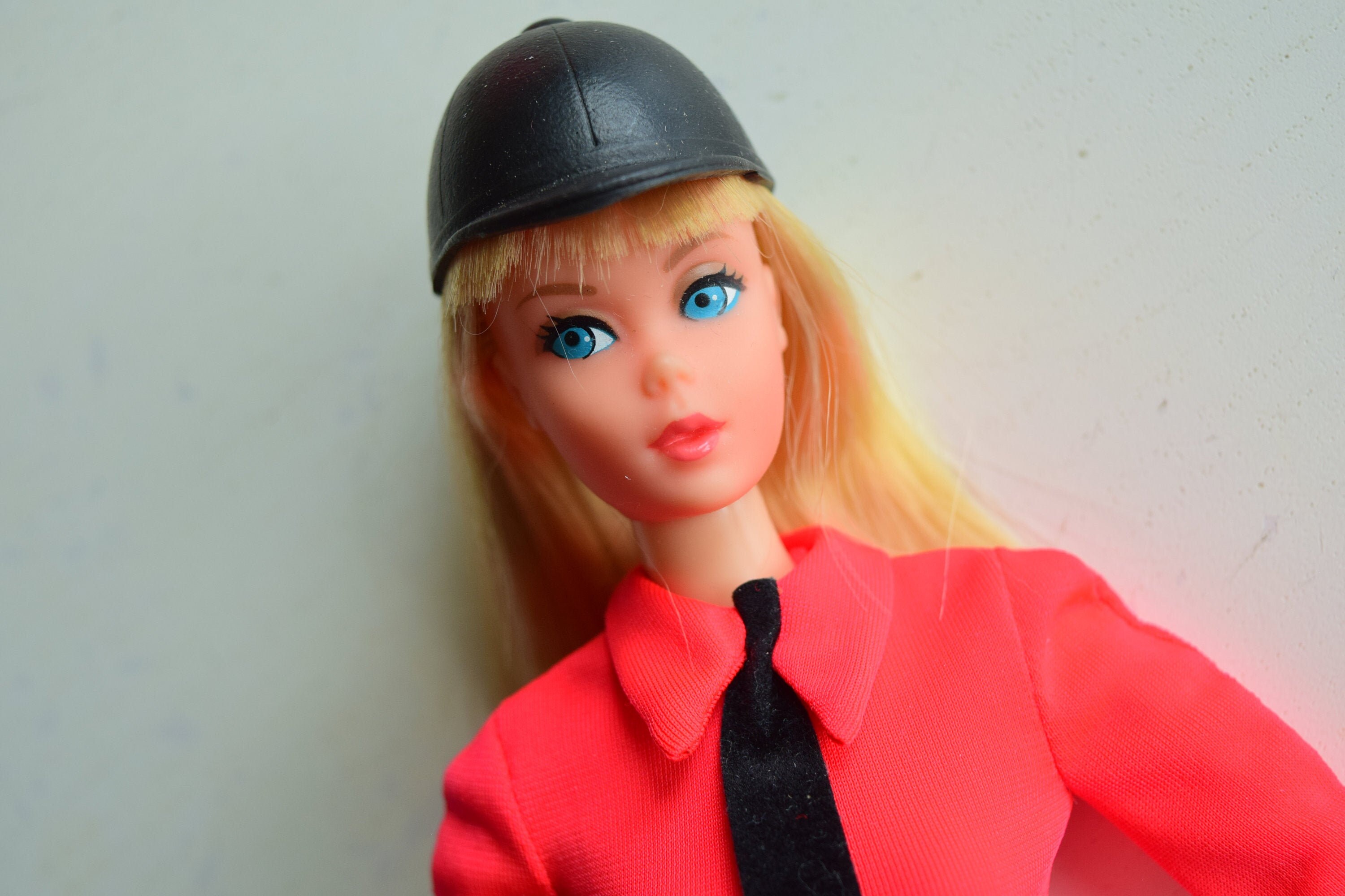 Toys Equestrienne Europe European Barbie #9900 Superstar Era 1977 ...