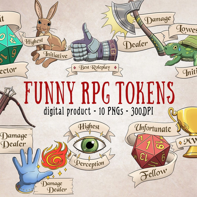 Funny Dnd Svgs - Etsy